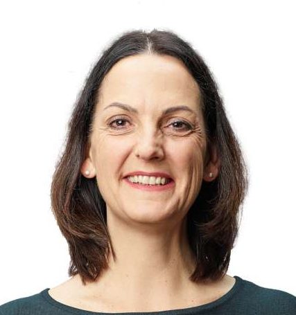 Juliane Bremerich | FDP Taunusstein Kommunalwahl 2021